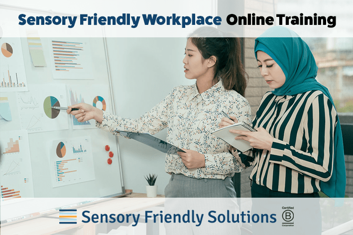 Get Sensory Friendly Training - Sensory Friendly Solutions
