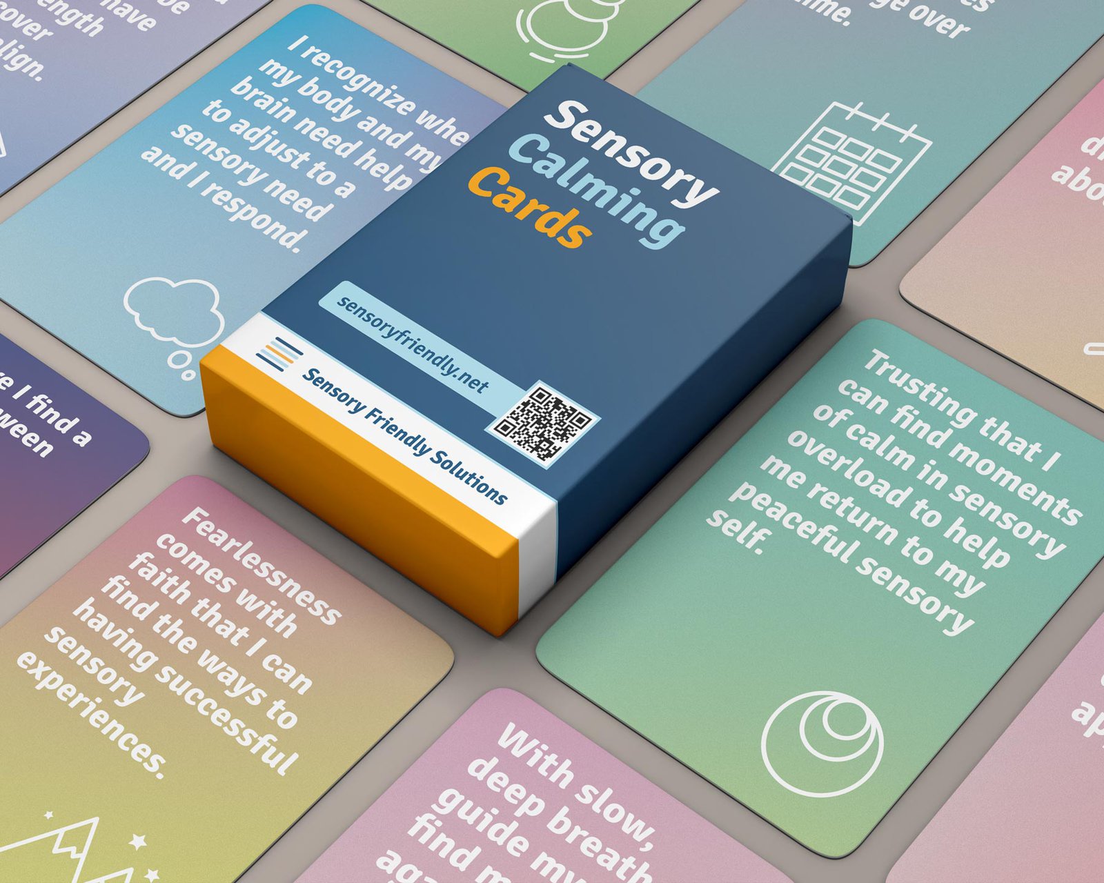 License Sensory Friendly Tools - Sensory Friendly Solutions