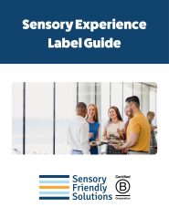 Sensory Friendly Solutions - Sensory Friendly Solutions